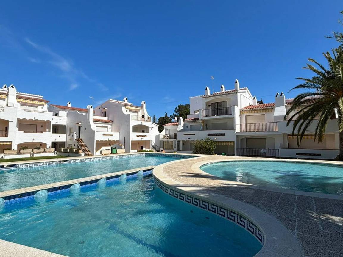 35 M² Appartamento ∙ 1 Camera Da Letto ∙ 4 Ospiti - Cadaqués