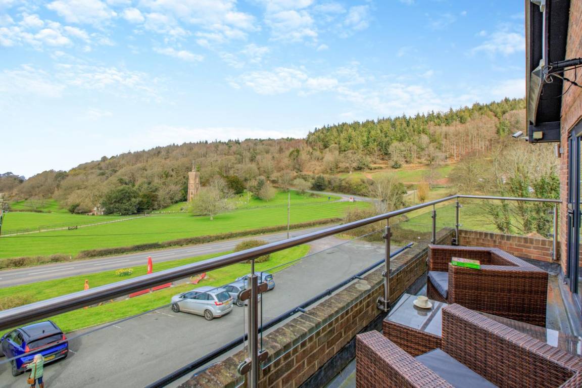 Apartment ∙ 2 Bedrooms ∙ 4 Guests - Watchet