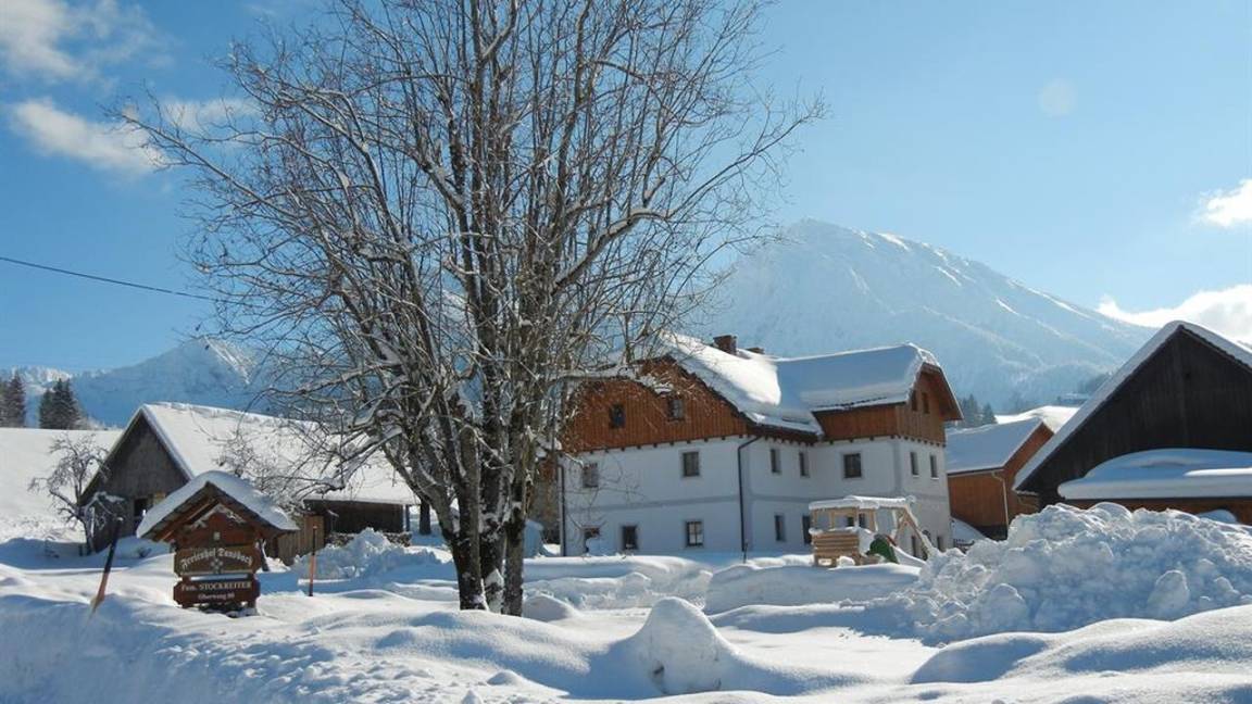 65 M² Apartment ∙ 2 Bedrooms ∙ 5 Guests - Liezen