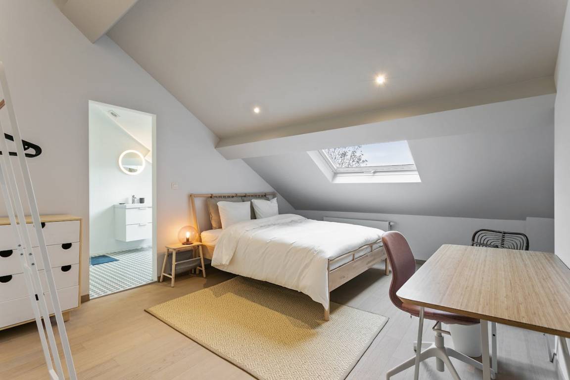 Private Room ∙ 1 Bedroom ∙ 1 Guest - Wemmel