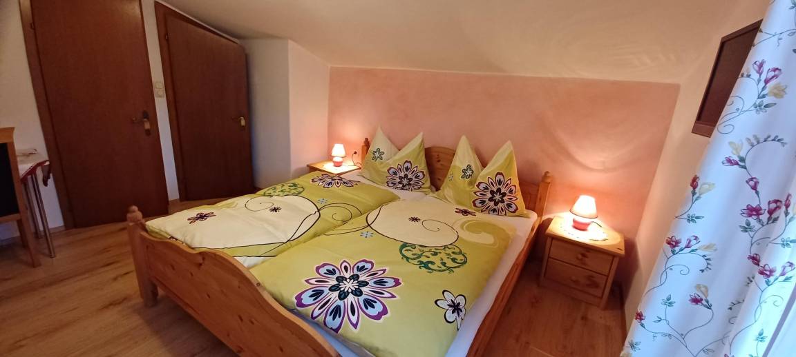 Hotelli ∙ 1 Makuuhuone ∙ 2 Vierasta - Dienten am Hochkönig