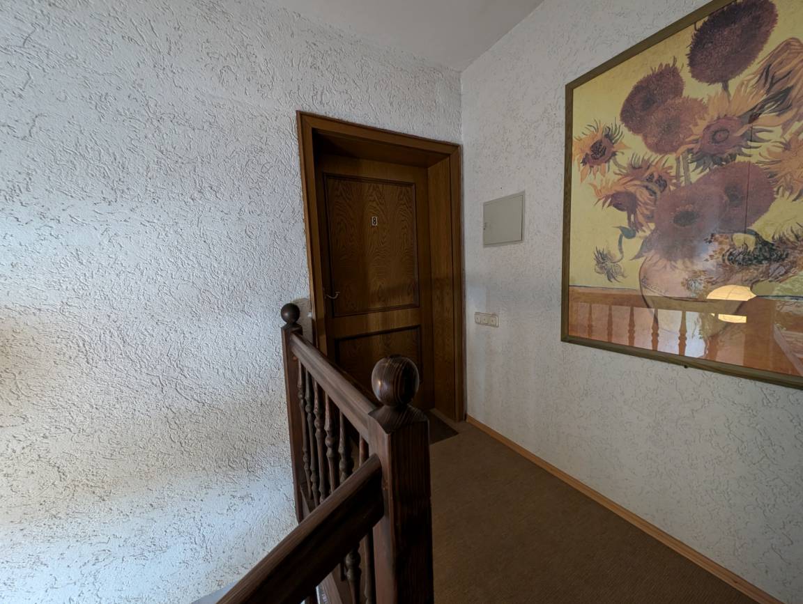 Ferienhaus ∙ 1 Schlafzimmer ∙ 2 Gäste - Philippsreut