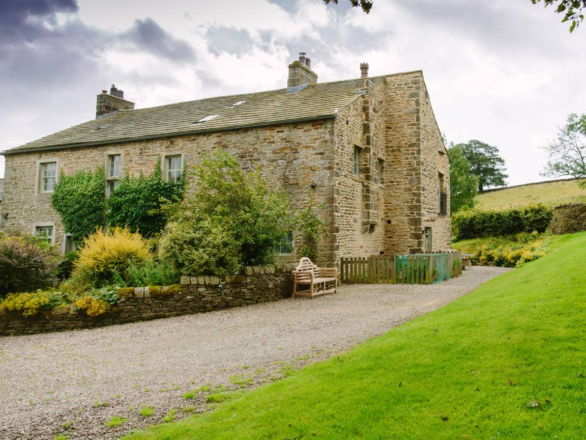 Cottage ∙ 1 Bedroom ∙ 2 Guests - Clitheroe