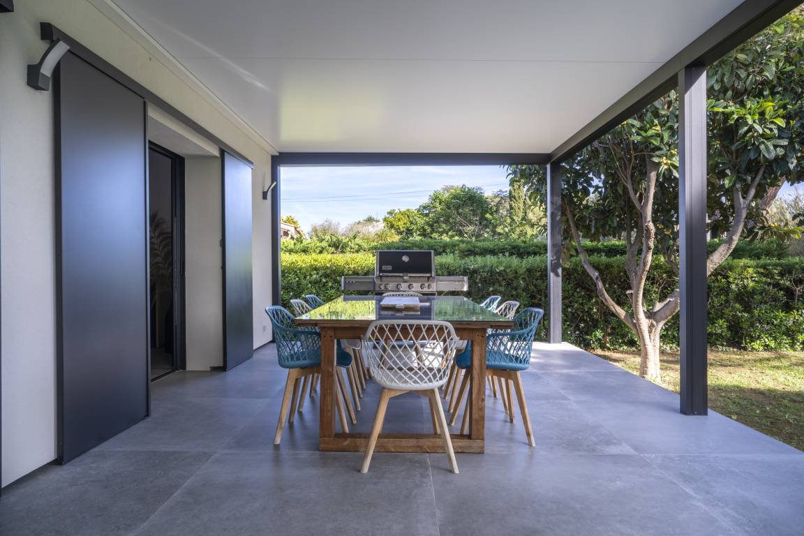 145 M² Villa ∙ 4 Habitaciones ∙ 8 Huéspedes - Hyères