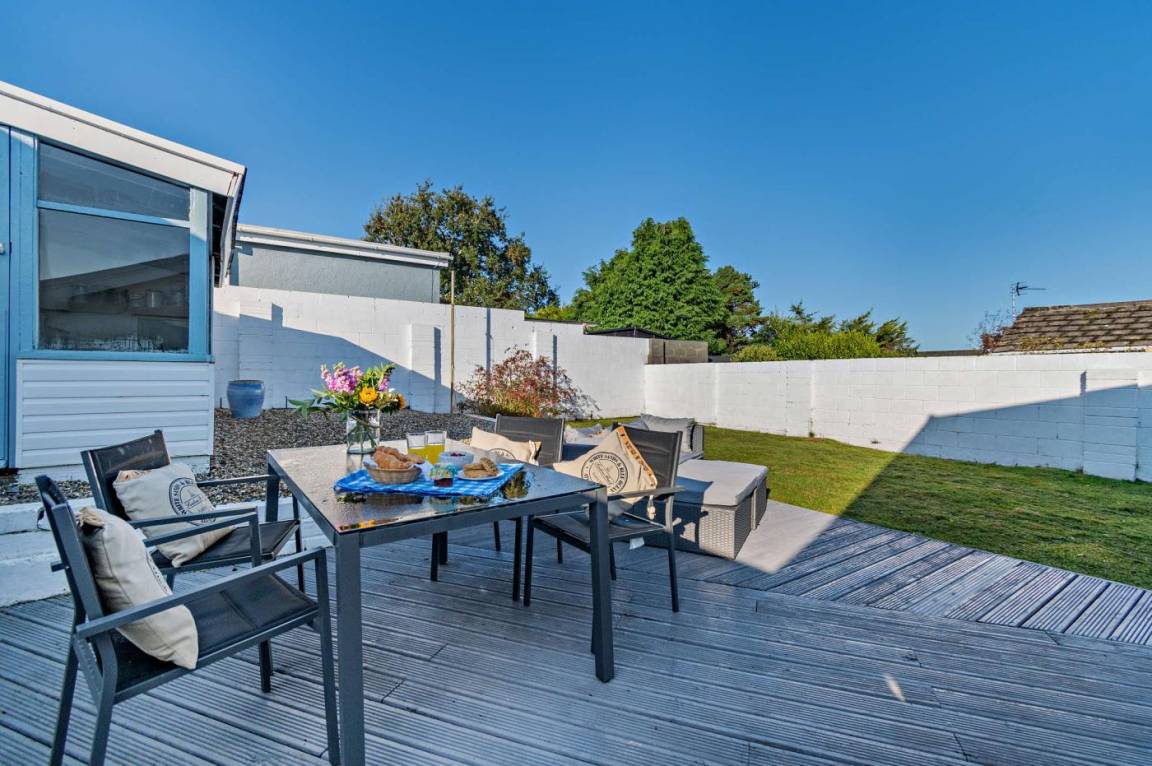 House ∙ 3 Bedrooms ∙ 6 Guests - Tenby