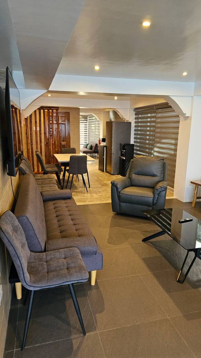 75 M² Appartement ∙ 2 Chambres ∙ 10 Personnes - Samal