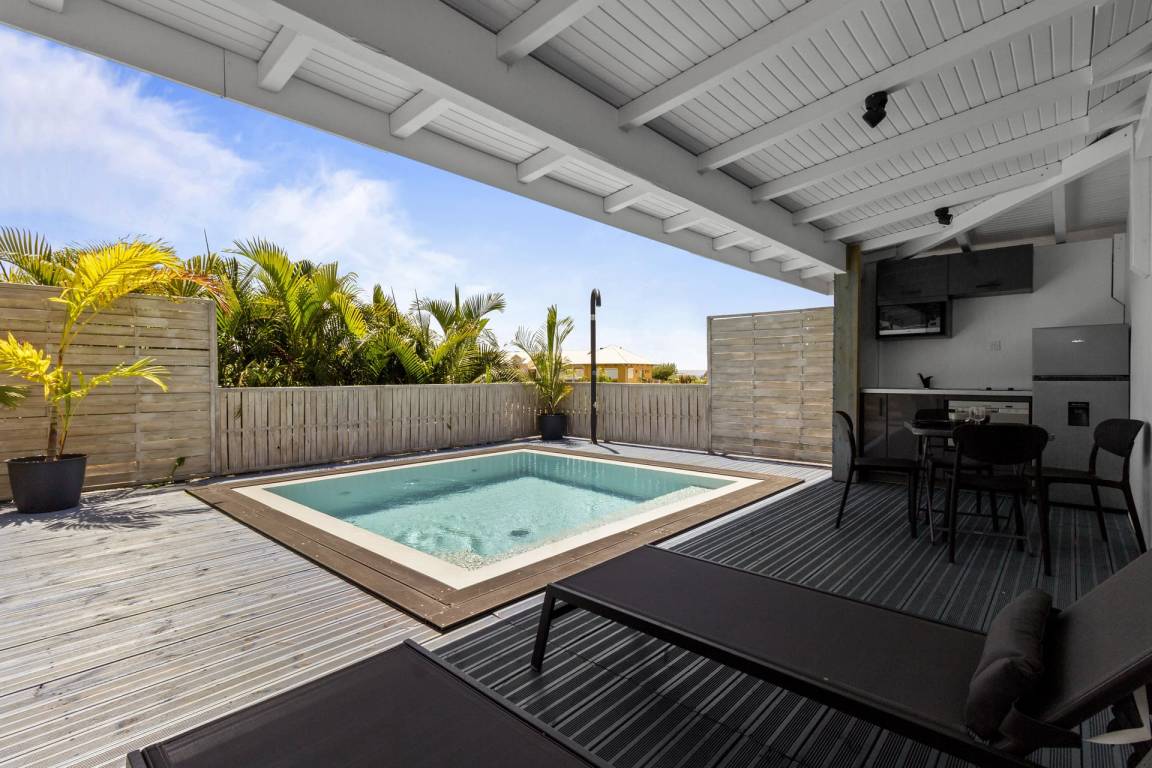 24 M² Casa Rural ∙ 1 Habitación ∙ 3 Huéspedes - Guadalupe