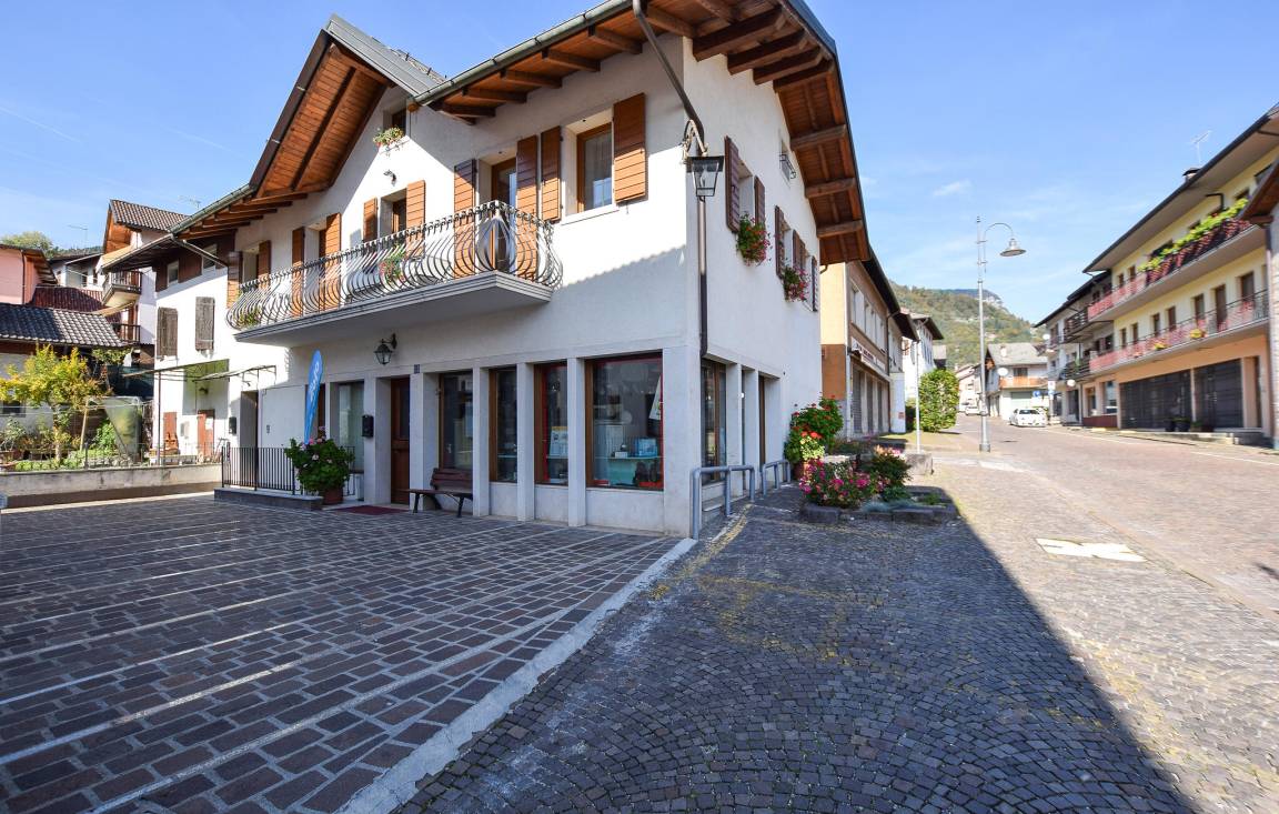 75 M² Appartement ∙ 2 Chambres ∙ 4 Personnes - Passo Brocon