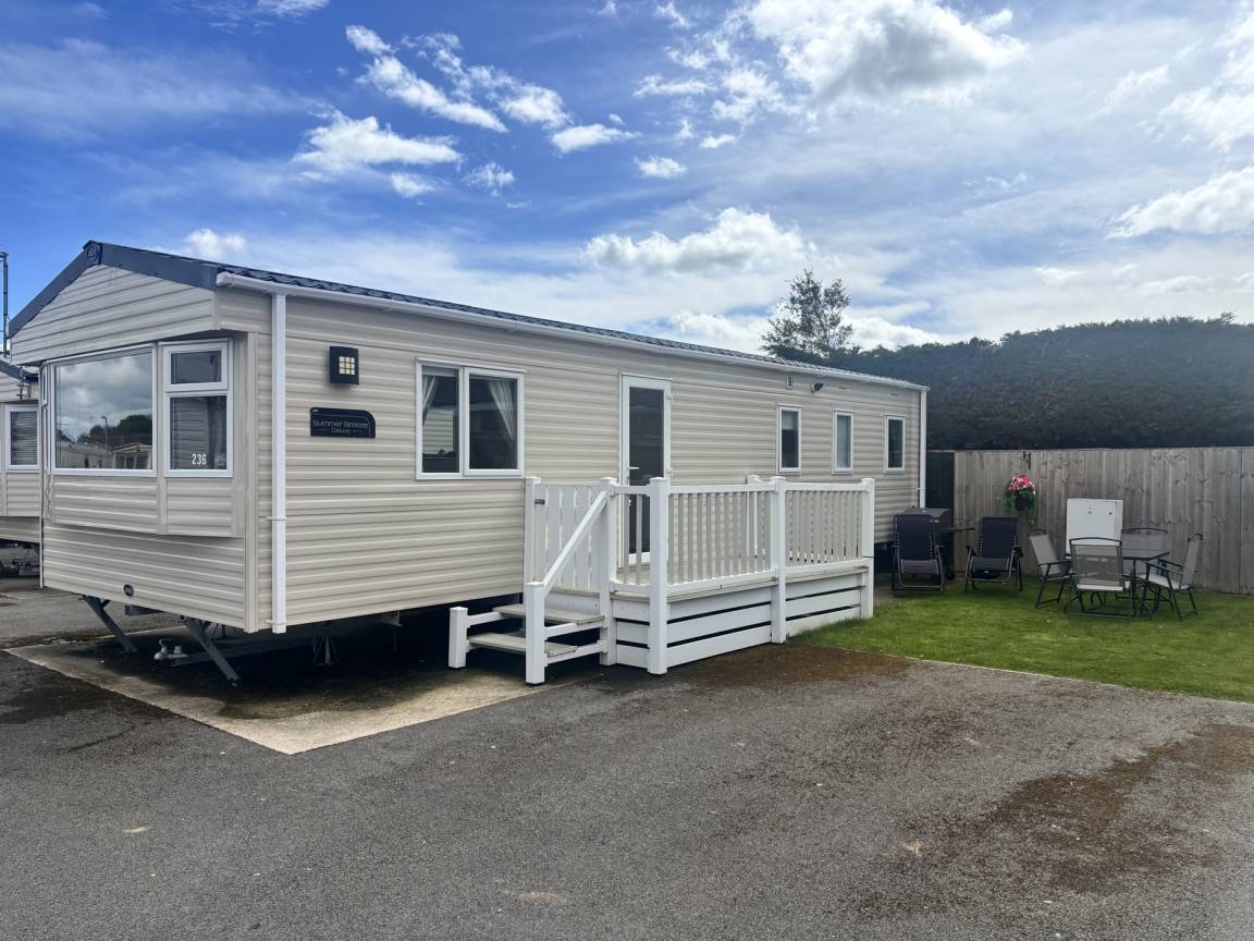 Cottage ∙ 3 Bedrooms ∙ 8 Guests - Rhyl