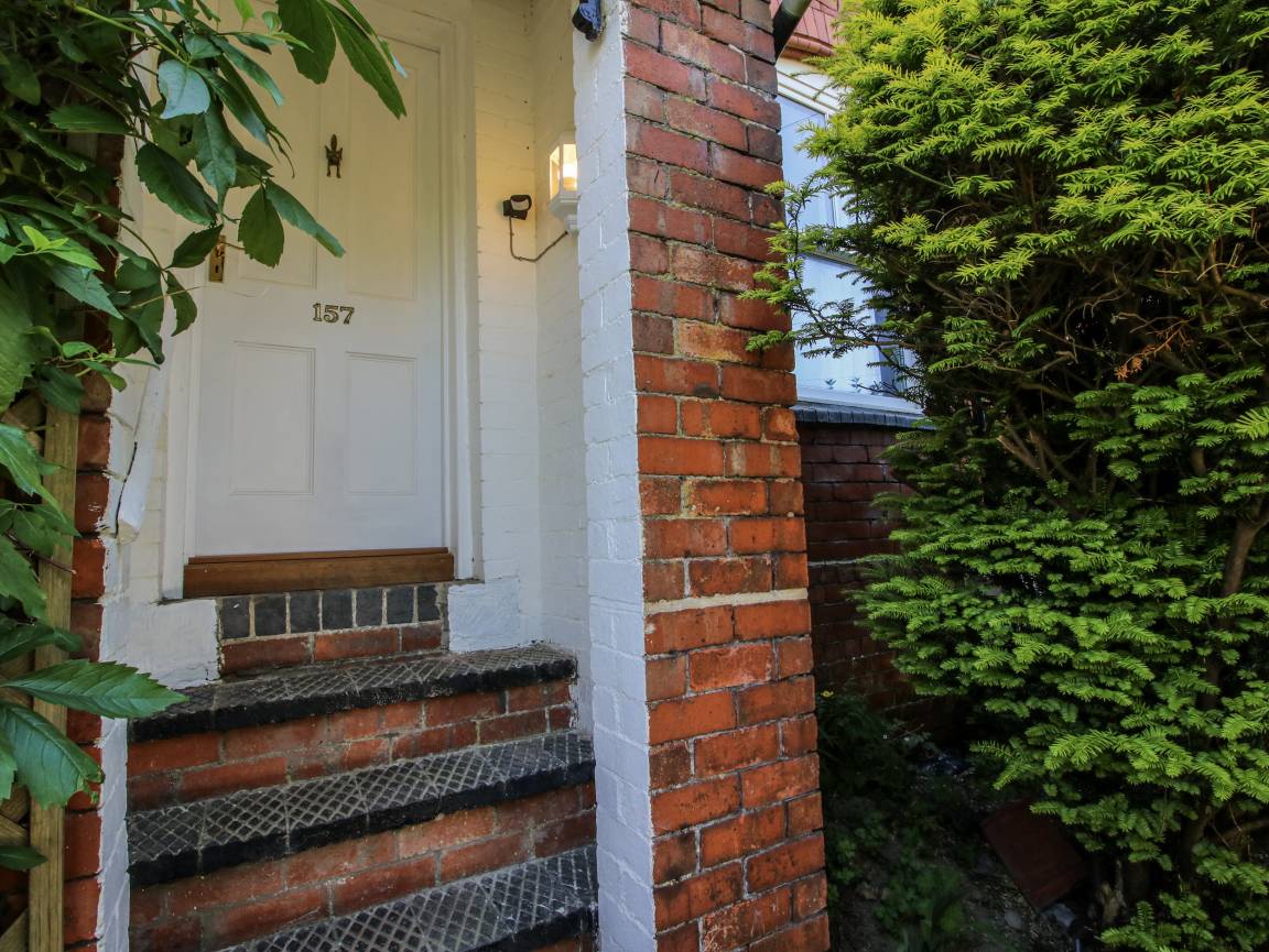 Cottage ∙ 3 Bedrooms ∙ 5 Guests - Church Stretton