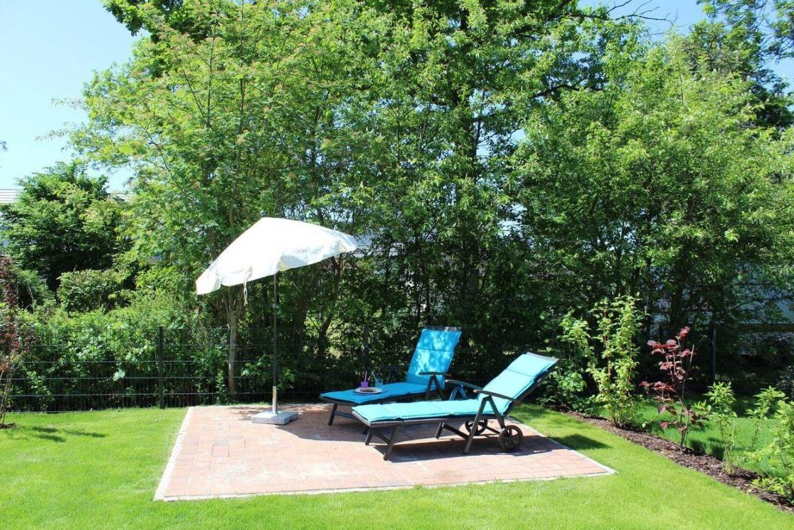 65 M² Ferienwohnung ∙ 2 Schlafzimmer ∙ 4 Gäste - Zingst