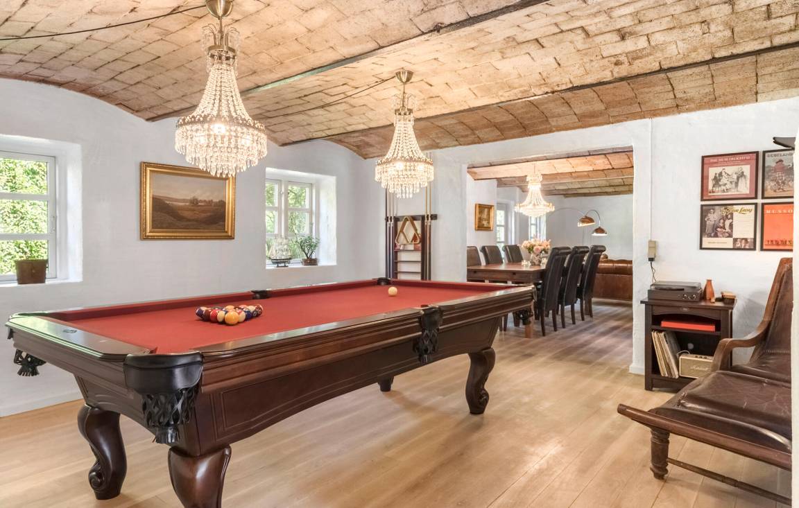 120 M² Ferienhaus ∙ 3 Schlafzimmer ∙ 6 Gäste - Ulfborg