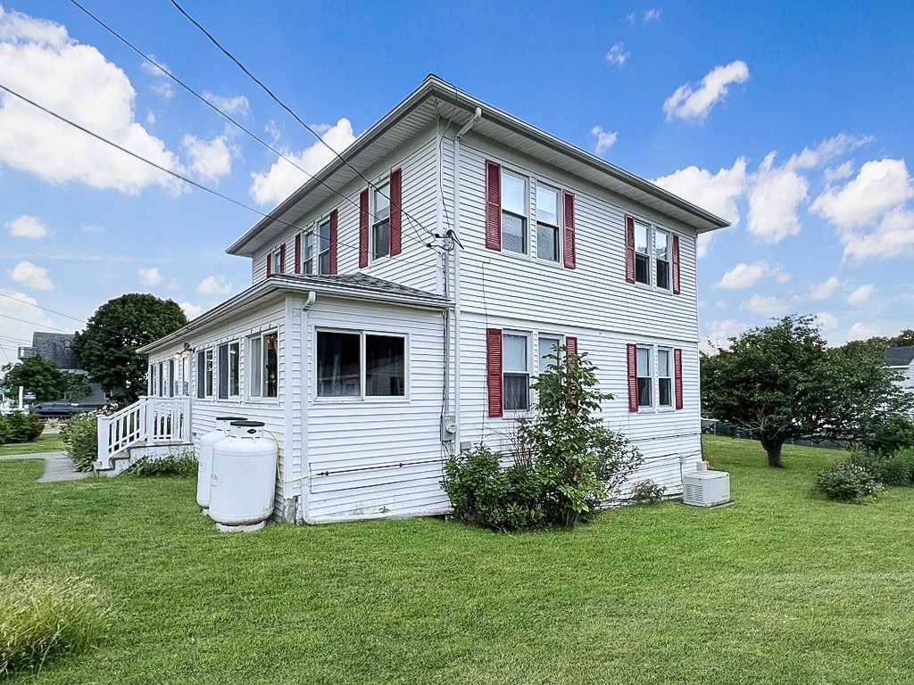 198 M² Casa ∙ 4 Habitaciones ∙ 8 Huéspedes - York, ME