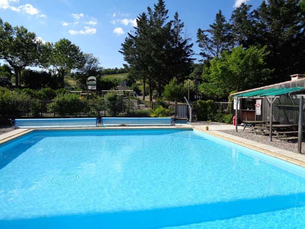 30 M² Chalet ∙ 2 Chambres ∙ 5 Personnes - Bourdeaux