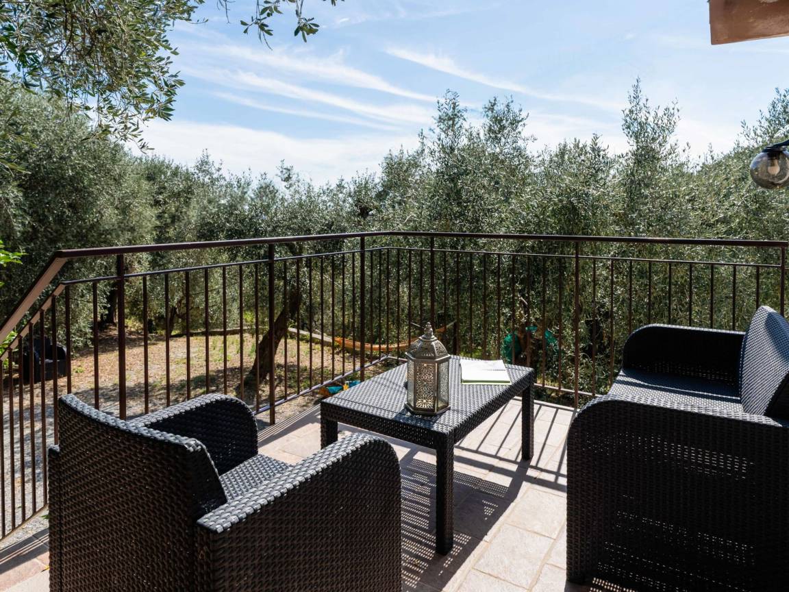 70 M² House ∙ 1 Bedroom ∙ 4 Guests - Diano Marina