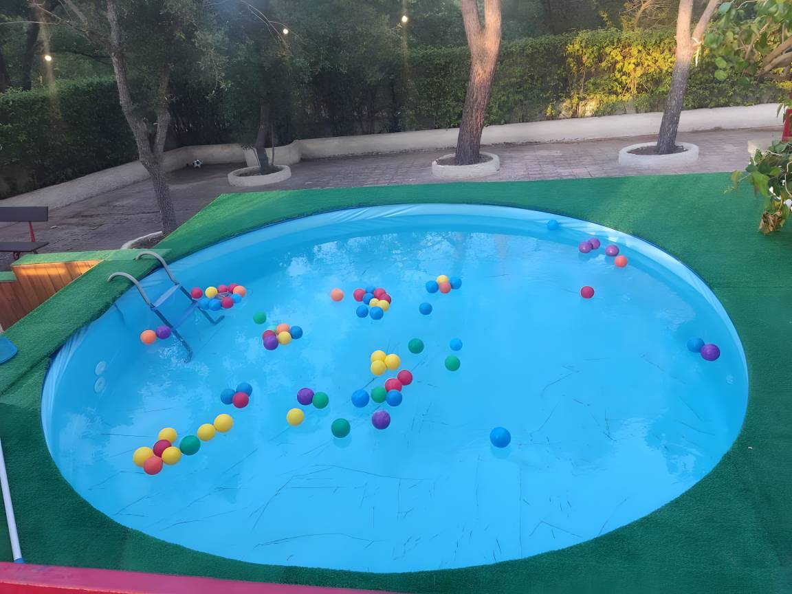 100 M² Apartment ∙ 3 Bedrooms ∙ 8 Guests - Monopoli