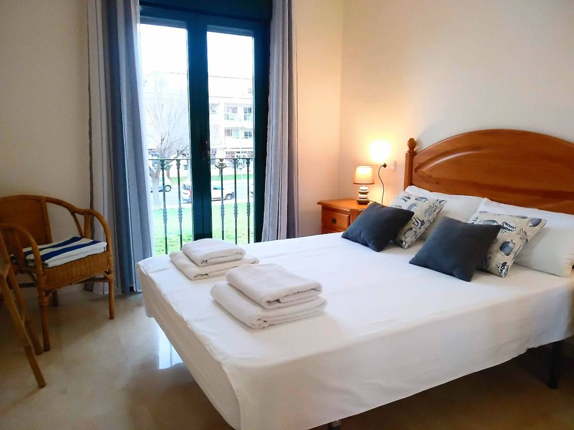 90 M² Appartement ∙ 2 Slaapkamers ∙ 4 Gasten - Jávea