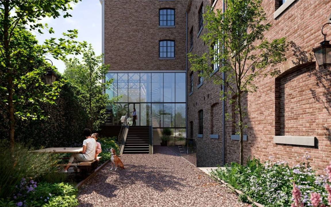 133 M² Apartment ∙ 2 Bedrooms ∙ 4 Guests - Maastricht