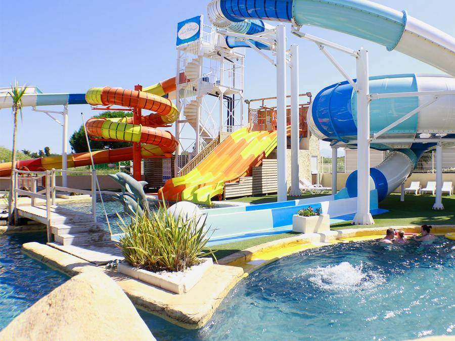29 M² Caravan ∙ 3 Bedrooms ∙ 6 Guests - Le Barcarès