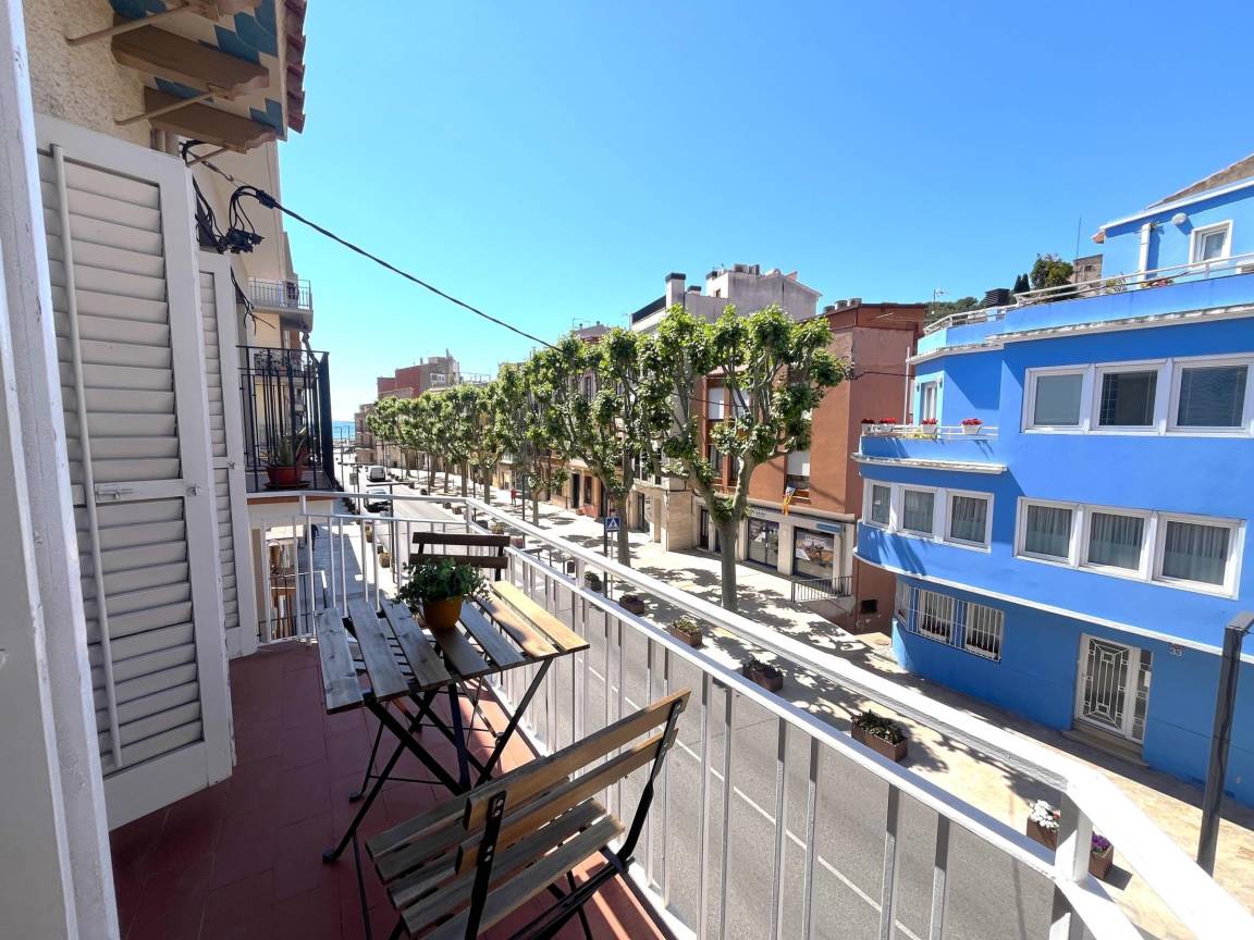 73 M² Apartment ∙ 2 Bedrooms ∙ 4 Guests - Sant Feliu de Guíxols