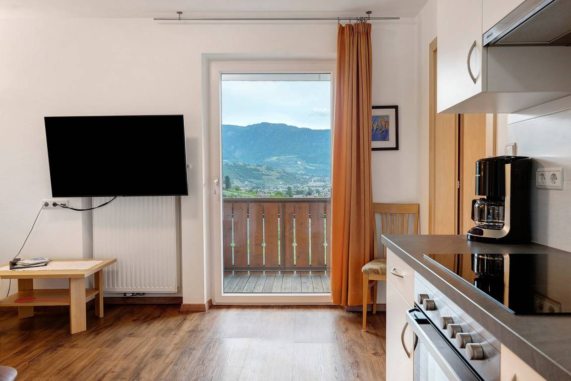 32 M² Apartment ∙ 1 Bedroom ∙ 3 Guests - Lana