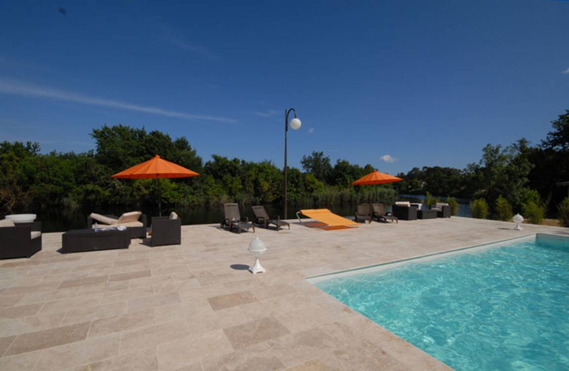 43 M² Gîte ∙ 1 Chambre ∙ 2 Personnes - Haute-Corse