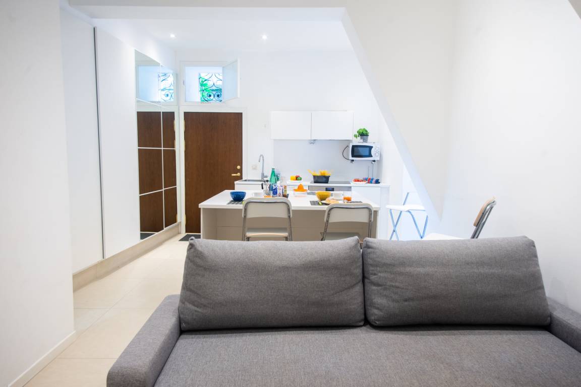 35 M² Appartement ∙ 4 Personnes - Sanremo