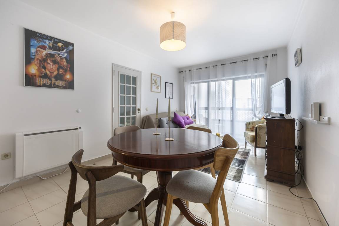 80 M² Appartement ∙ 1 Chambre ∙ 3 Personnes - Praia da Luz