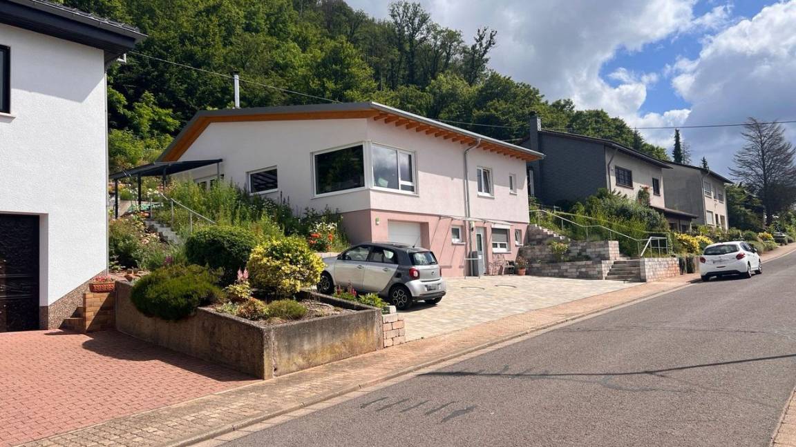 20 M² Ferienwohnung ∙ 1 Schlafzimmer ∙ 2 Gäste - Saarlouis