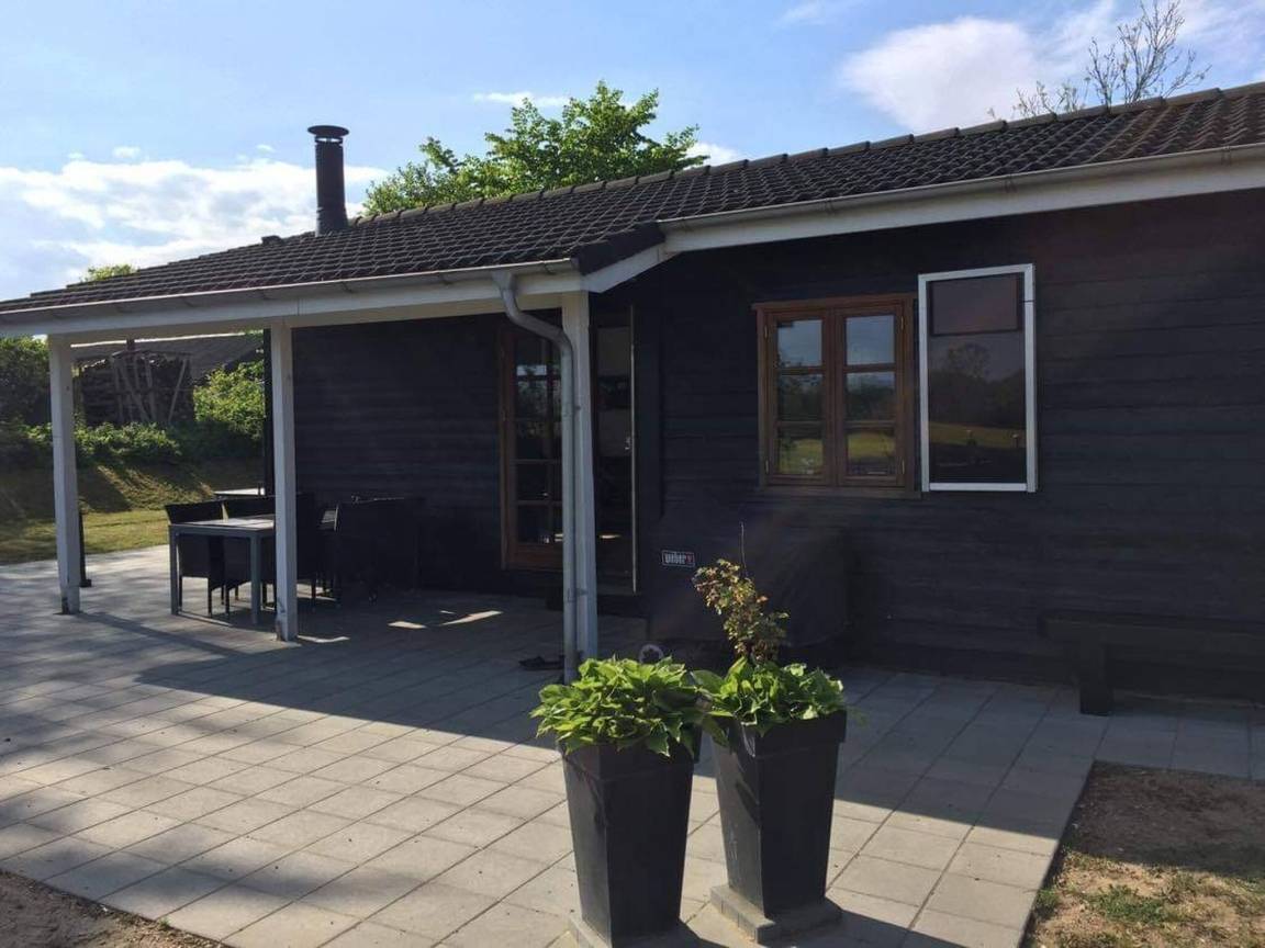 75 M² Huis ∙ 2 Slaapkamers ∙ 5 Gasten - Aabenraa