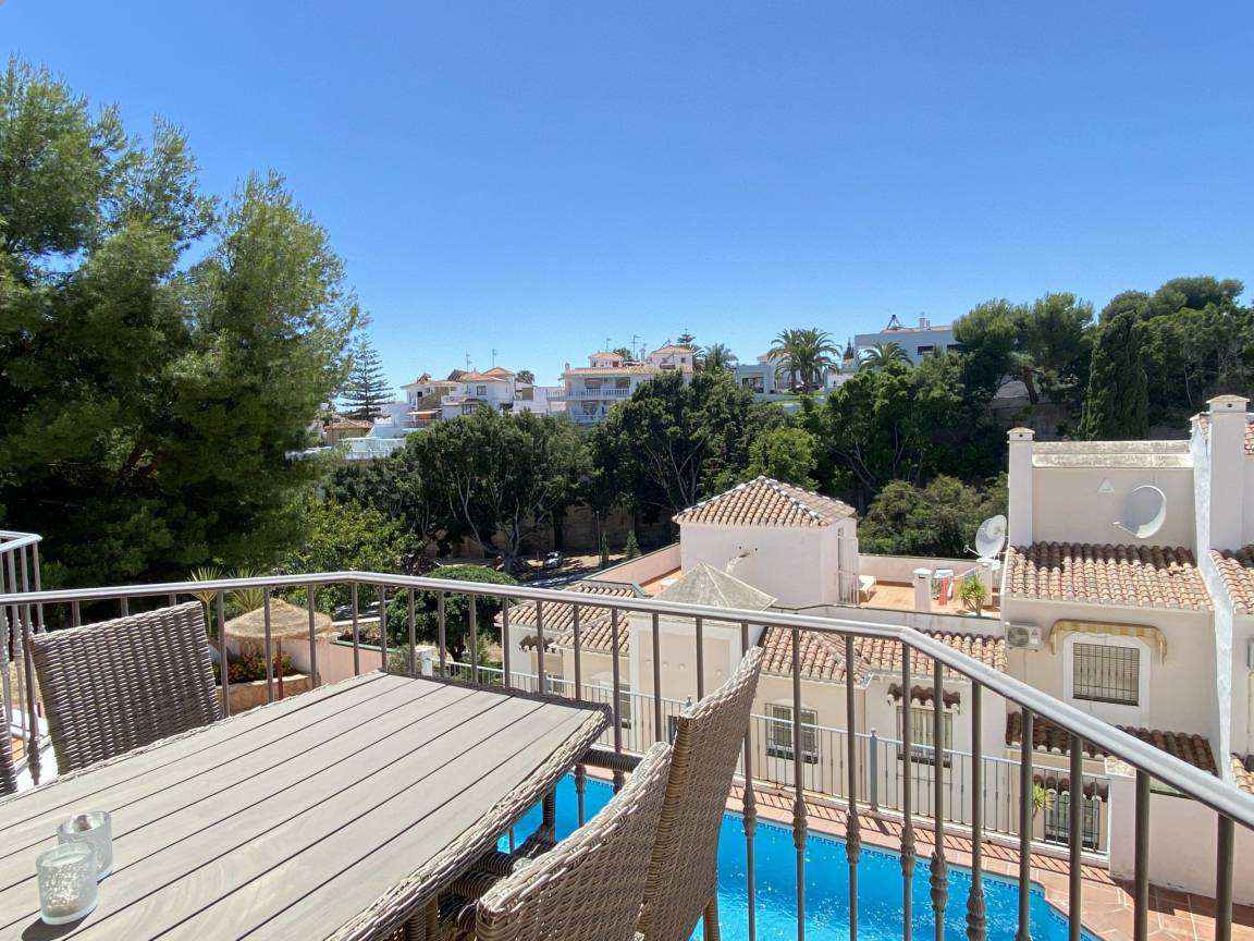 100 M² Apartment ∙ 3 Bedrooms ∙ 6 Guests - Nerja