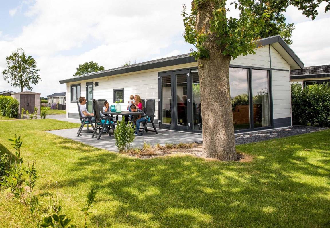House ∙ 2 Bedrooms ∙ 5 Guests - Ede