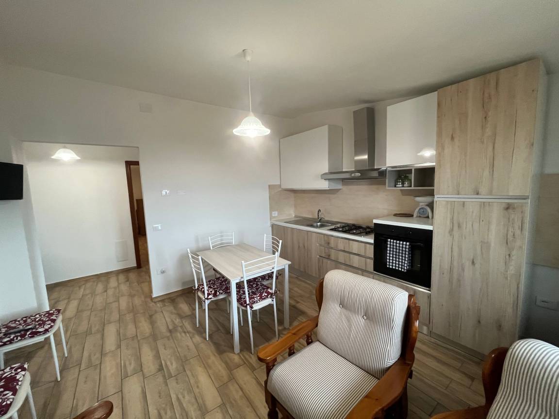 50 M² Maison De Vacances ∙ 2 Chambres ∙ 4 Personnes - Orosei