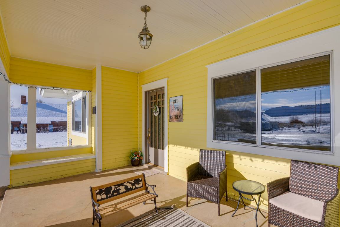 185 M² House ∙ 3 Bedrooms ∙ 6 Guests - Bryce Canyon City, UT