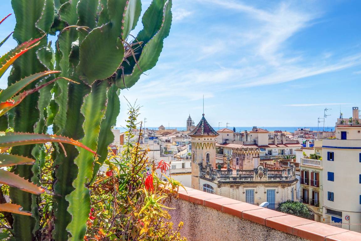 40 M² Appartamento ∙ 1 Camera Da Letto ∙ 2 Ospiti - Sitges