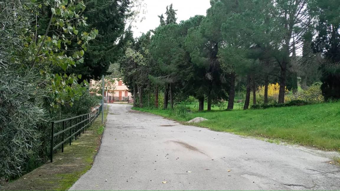 45 M² Apartment ∙ 1 Bedroom ∙ 3 Guests - Castelbuono