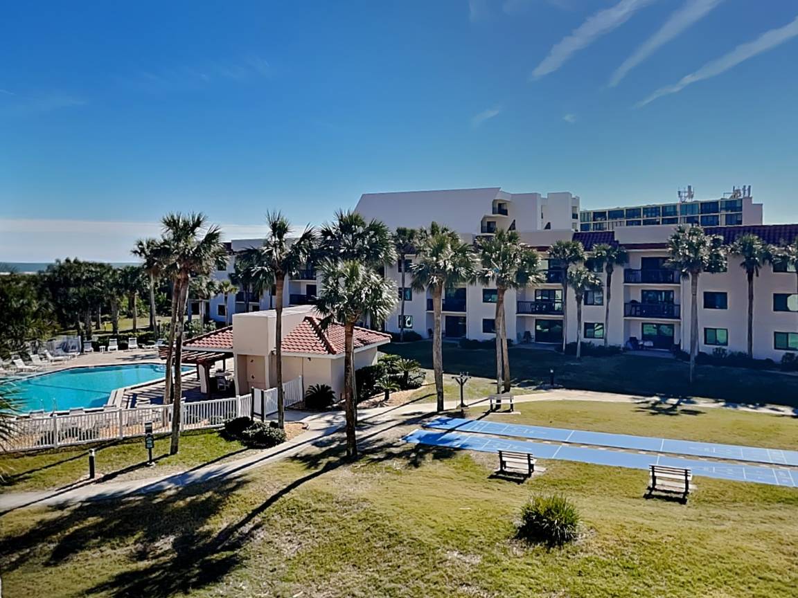 97 M² Condo ∙ 2 Bedrooms ∙ 6 Guests - St. Augustine Beach, FL