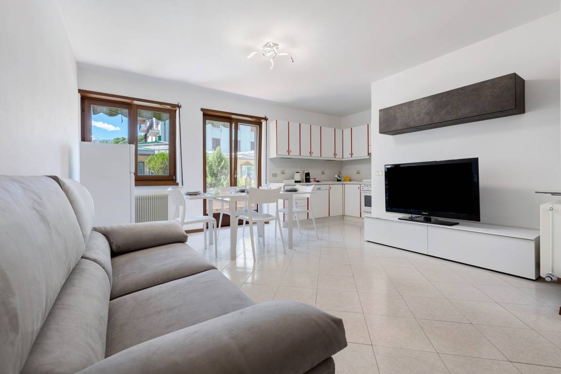 100 M² Appartamento ∙ 3 Camere Da Letto ∙ 6 Ospiti - San Lorenzo Dorsino
