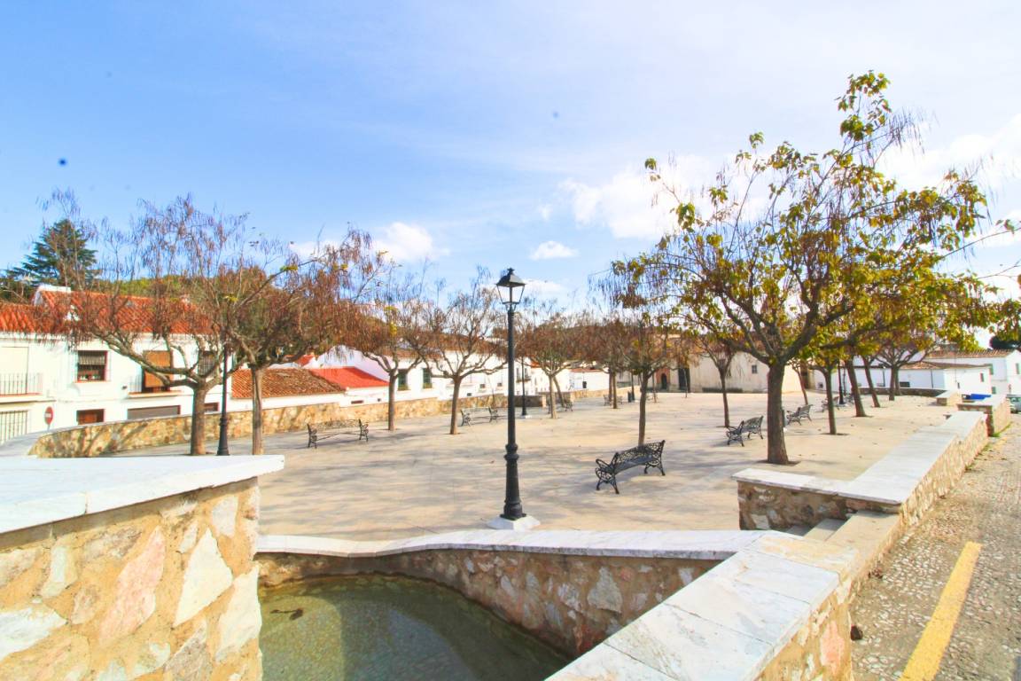 100 M² House ∙ 2 Bedrooms ∙ 4 Guests - Aracena
