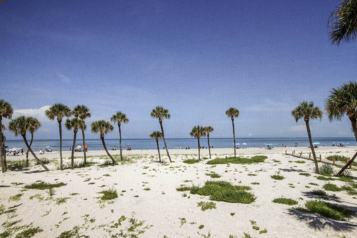 97 M² Talo ∙ 2 Makuuhuonetta ∙ 6 Vierasta - Captiva, FL