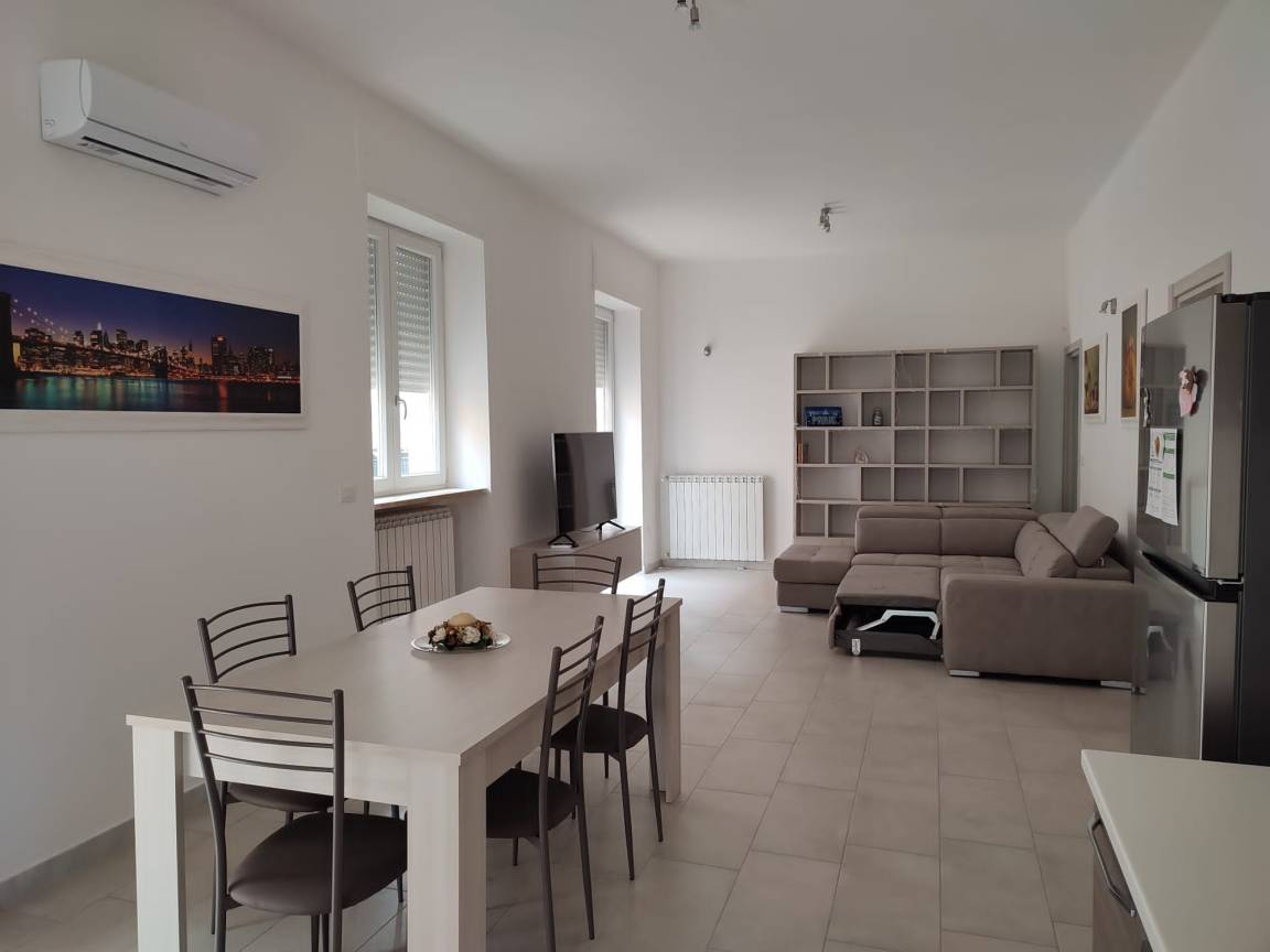 120 M² Appartement ∙ 2 Chambres ∙ 4 Personnes - Conversano