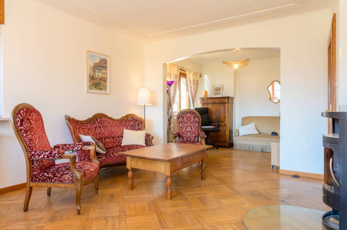 200 M² Maison De Vacances ∙ 5 Chambres ∙ 8 Personnes - Lac Blanc