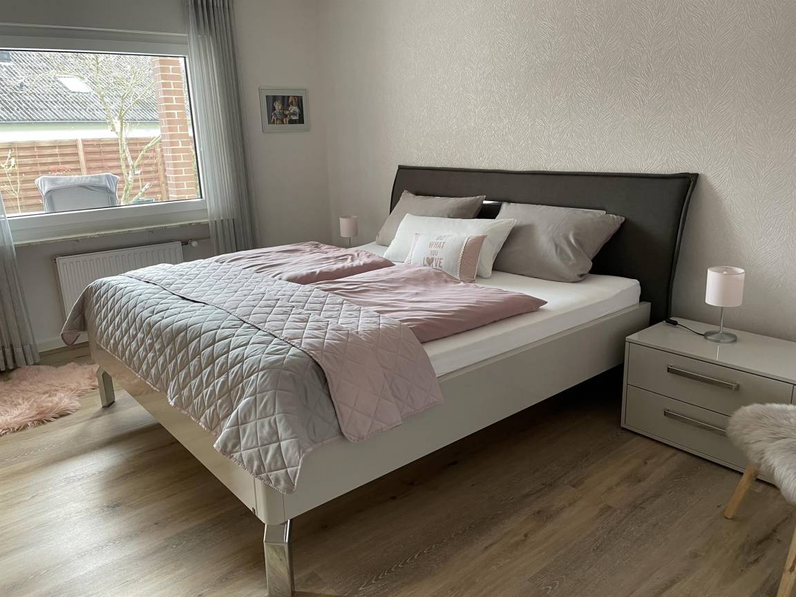 65 M² Apartment ∙ 1 Bedroom ∙ 2 Guests - Saarburg