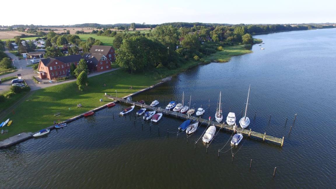 38 M² Appartement ∙ 1 Chambre ∙ 4 Personnes - Mer Baltique