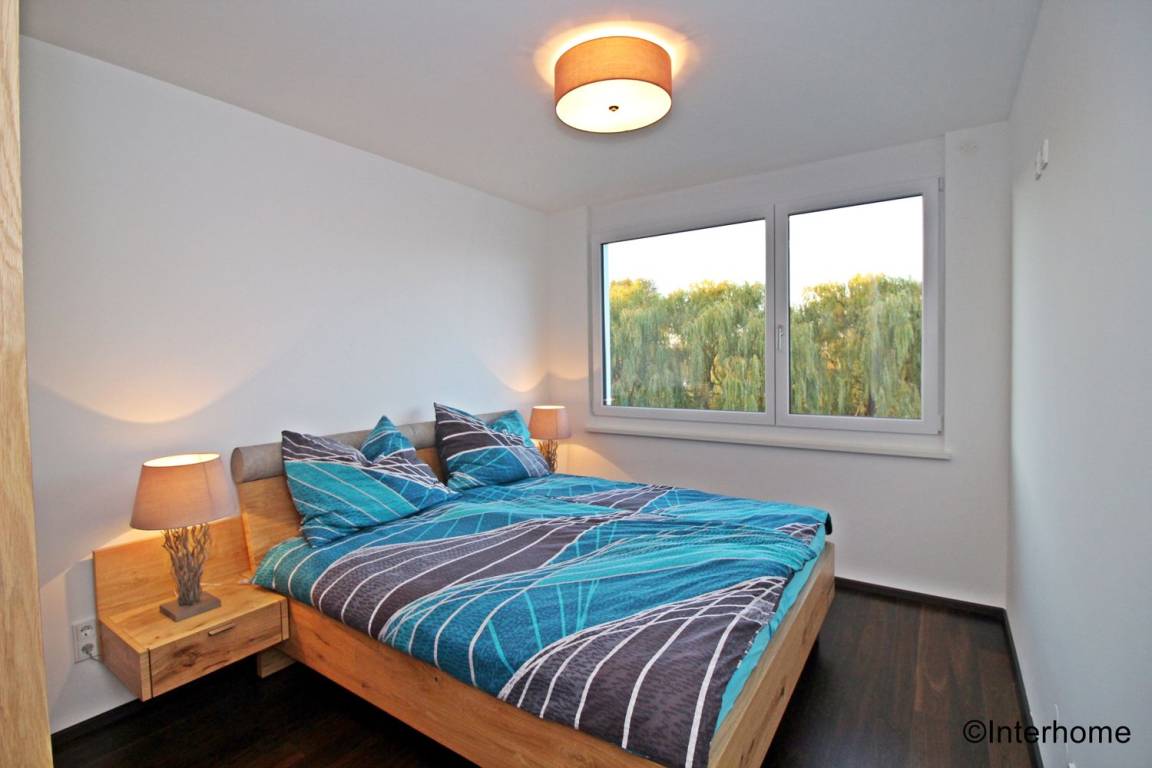 Ferienwohnung ∙ 2 Schlafzimmer ∙ 4 Gäste - Tulln an der Donau