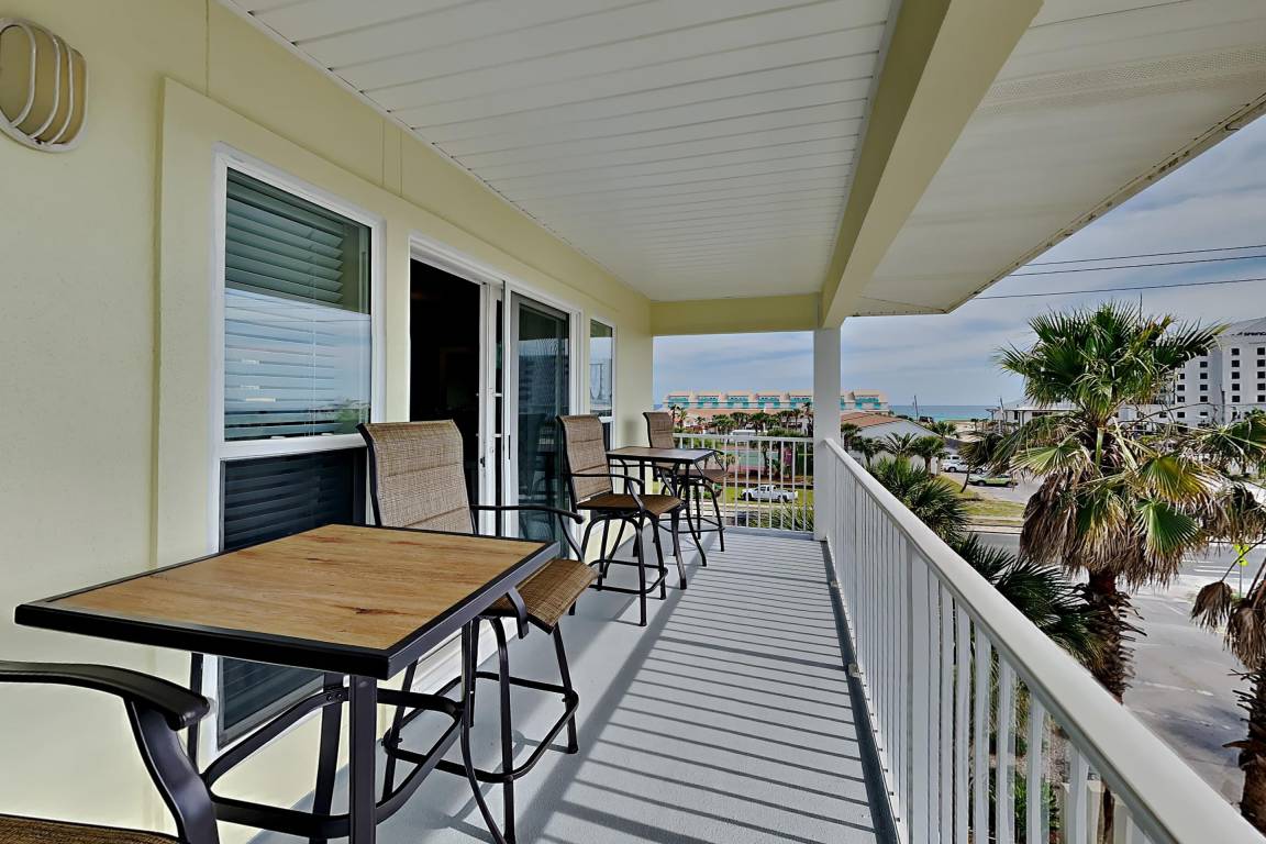 96 M² Condo ∙ 3 Bedrooms ∙ 8 Guests - Navarre Beach, FL