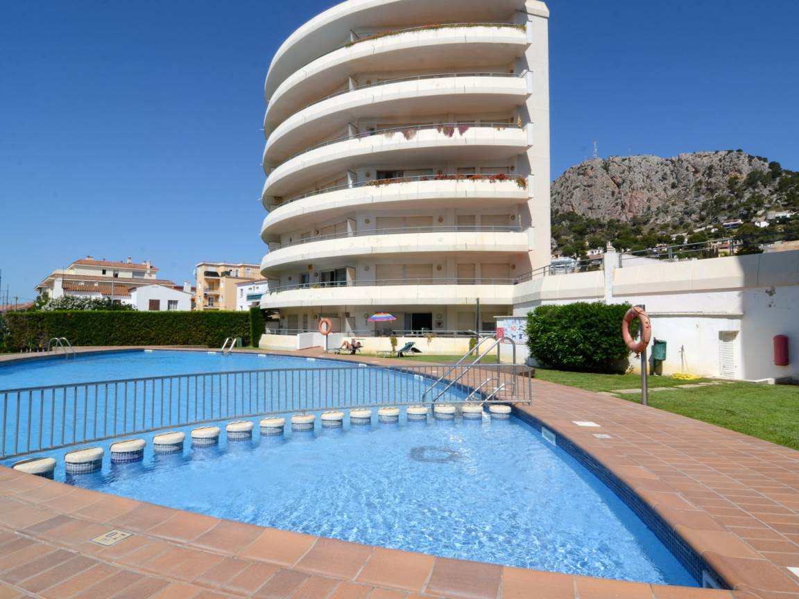 30 M² Studio ∙ 1 Chambre ∙ 2 Personnes - Peratallada