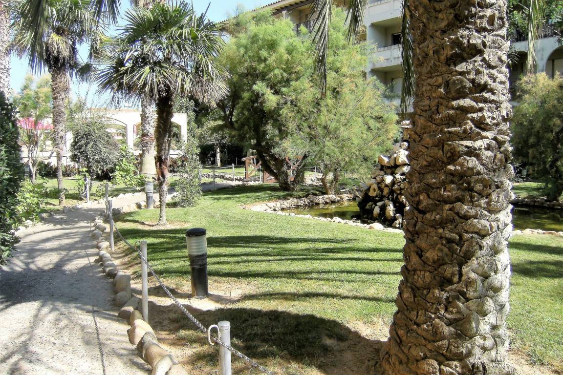 40 M² Appartement ∙ 1 Chambre ∙ 3 Personnes - L'Estartit