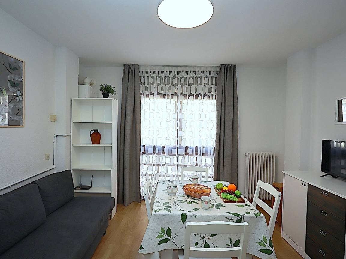 35 M² Ferienwohnung ∙ 1 Schlafzimmer ∙ 4 Gäste - Lloret de Mar