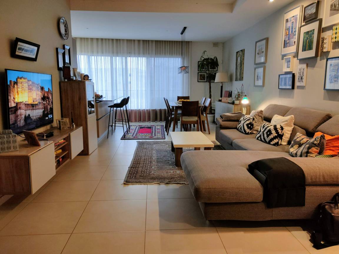 140 M² Apartment ∙ 3 Bedrooms ∙ 6 Guests - Malta